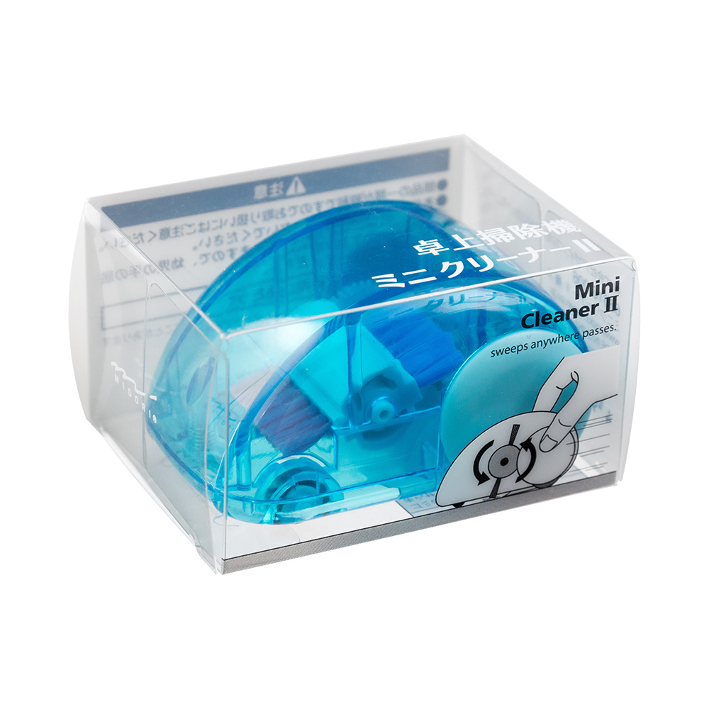 CL Cleaner, Bleu - Tendance Papeterie