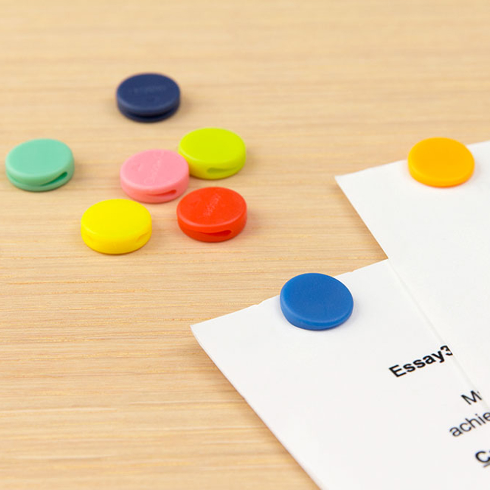 Clips & Trombone - Tendance Papeterie