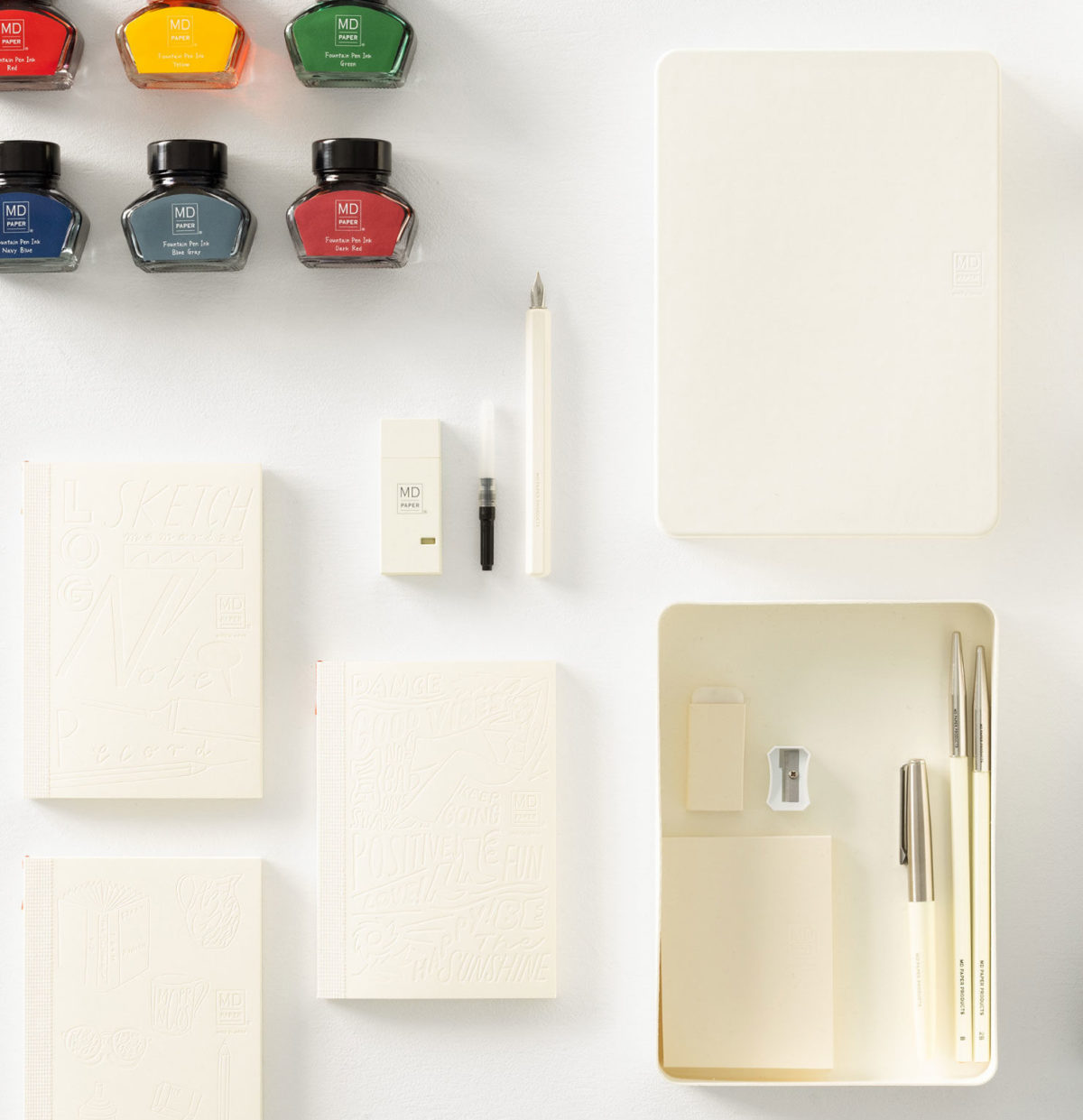 Boutique - Tendance Papeterie